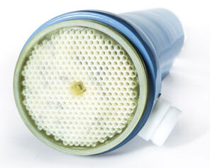 CUT Membrane Technology GmbH | The MBR Site