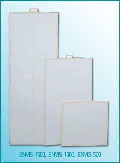 ENVIS flat sheet membrane | The MBR Site