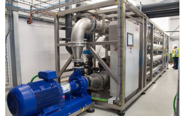 MBR membrane products | The MBR Site