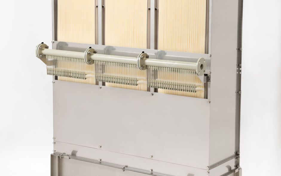 MBR materials and configurations | The MBR Site