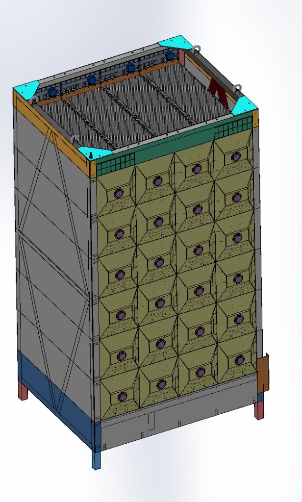 Disc MBR module | The MBR Site