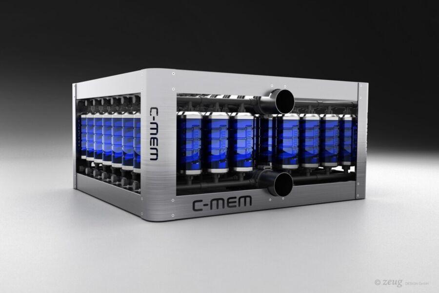 C-MEM | The MBR Site