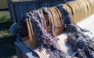 Channel clogging in membrane bioreactors | The MBR Site