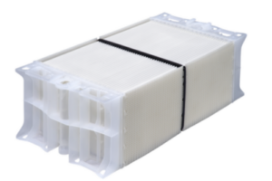 Immersed flat sheet MBR membranes: a summary of… | The MBR Site