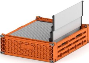 Immersed flat sheet MBR membranes: a summary of… | The MBR Site