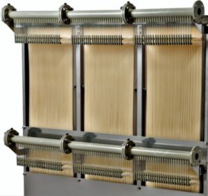 Immersed flat sheet MBR membranes: a summary of… | The MBR Site