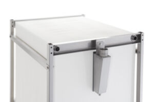 Immersed flat sheet MBR membranes: a summary of… | The MBR Site