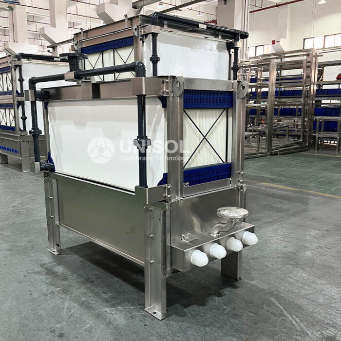 UNISOL MYTEX MBR Membrane Modules | The MBR Site