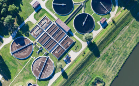 Filter presses for sludge dewatering | The MBR Site