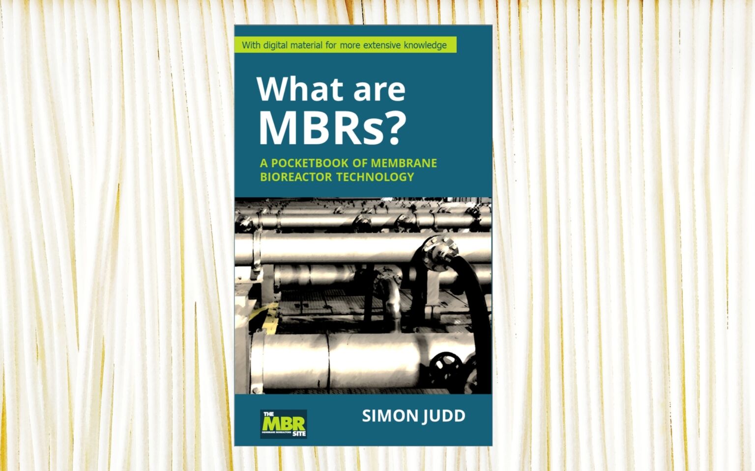 'What are MBRs?' - our new pocketbook on the basics… | The MBR Site