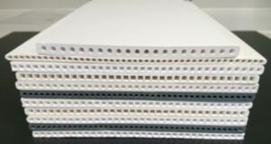 Membrane materials used in MBR technology: ceramic | The MBR Site