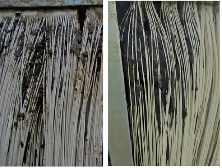 The MBR Site | Solids loading in MBRs – a load off your mind