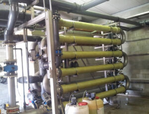 Improving MBR flux: Ultrafiltration with a twist | The MBR Site