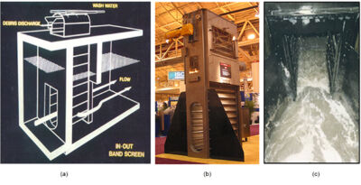 The MBR Site | MBR Screening Part 2: Selecting an MBR screen