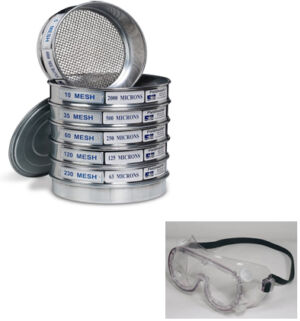 MBR Screening Part 2: Selecting an MBR screen | The MBR Site