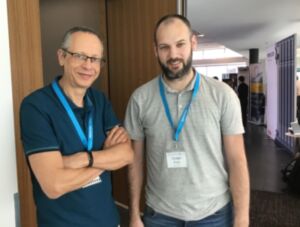 IMSTEC 2020: Bushfires, coronavirus and, of course,… | The MBR Site