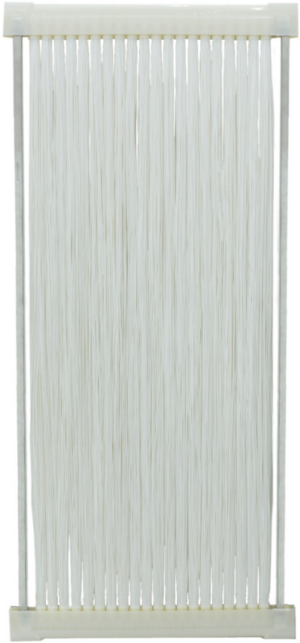 Immersed hollow fibre MBR membranes: a summary of… | The MBR Site