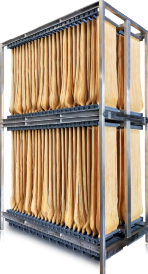 Immersed hollow fibre MBR membranes: a summary of… | The MBR Site