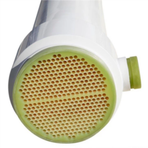 Sidestream tubular MBR membranes: a summary of… | The MBR Site