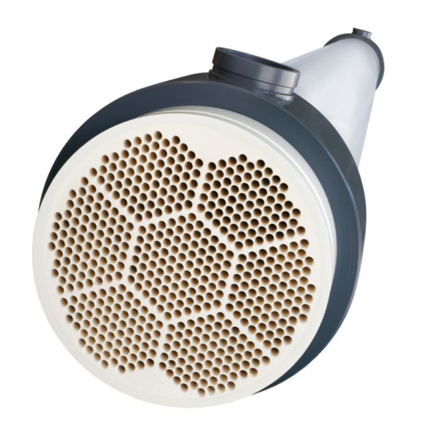 The MBR Site | Sidestream tubular MBR membranes: a summary of…