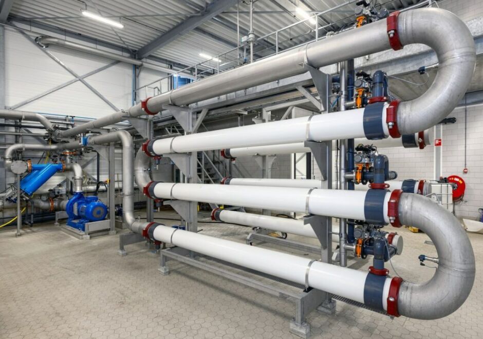 The MBR Site | Sidestream tubular MBR membranes: a summary of…