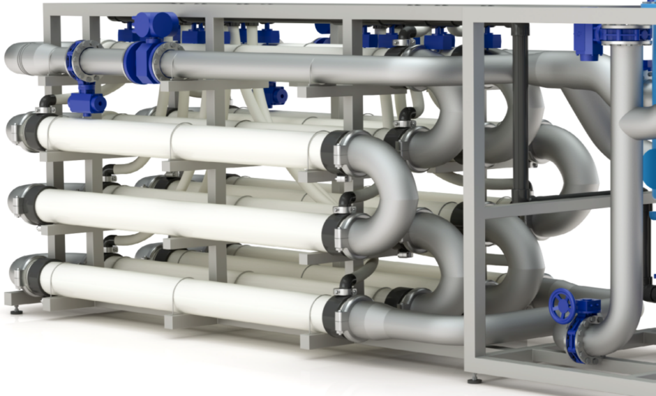 The MBR Site | Sidestream tubular MBR membranes: a summary of…