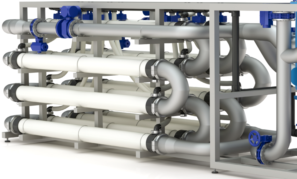 The MBR Site | Sidestream tubular MBR membranes: a summary of…