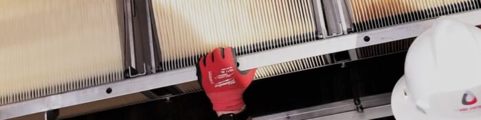 Immersed flat sheet MBR membranes: a summary of… | The MBR Site