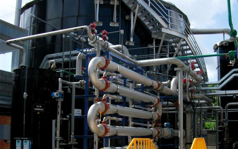 Industrial MBRs | The MBR Site