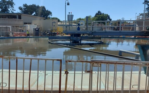 Wastewater treatment basics | The MBR Site