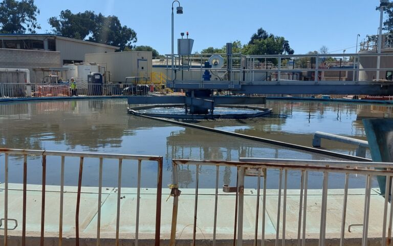 Wastewater treatment basics | The MBR Site