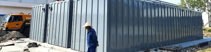 Containerised/packaged plants | The MBR Site