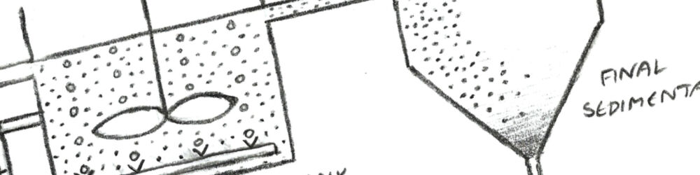 Classical wastewater treatment: conventional activated… | The MBR Site