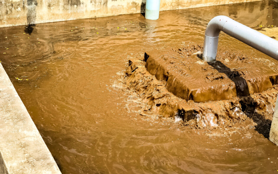 Sludge stabilisation and conditioning | The MBR Site