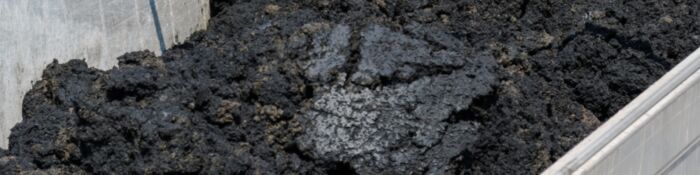 Managing anaerobic digestion digestate in sludge… | The MBR Site