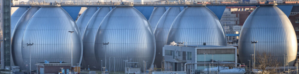 Designing anaerobic digestion systems for sludge… | The MBR Site
