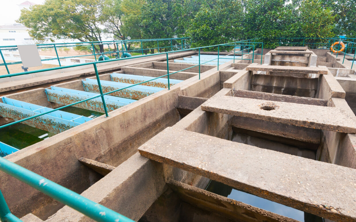 Sludge viscosity − the thick of it | The MBR Site