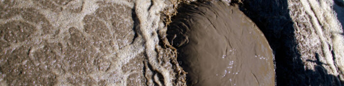 Sludge viscosity − the thick of it | The MBR Site