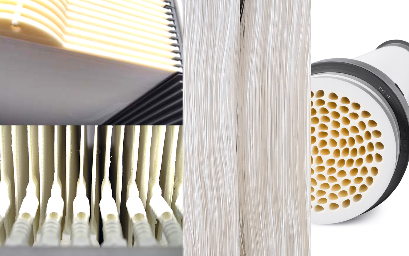 MBR materials and configurations | The MBR Site