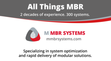Anaerobic membrane bioreactor (AnMBR) process control | The MBR Site