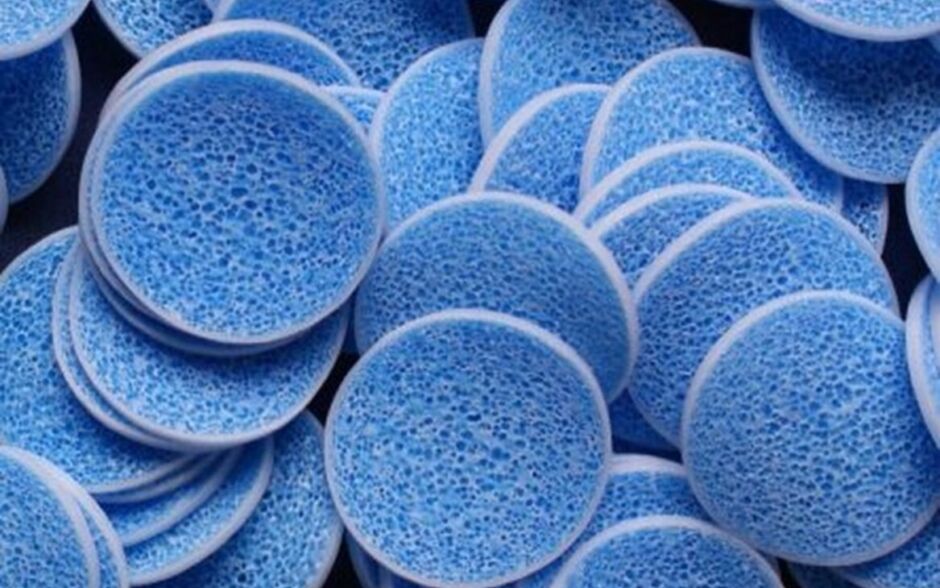 Sidestream tubular MBR membranes: a summary of… | The MBR Site