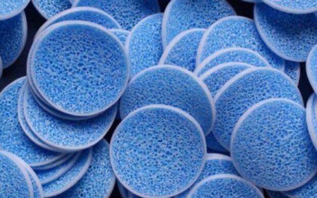 Submerged aerated filter and Biological aerated filter… | The MBR Site