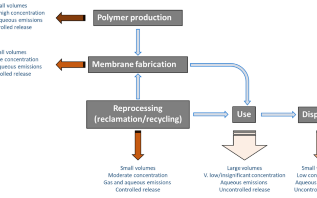 PVDF membranes and PFAS: what impact of the EU’s REACH… | The MBR Site