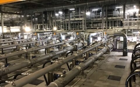 What are MABRs?: Membrane aerated biofilm reactors and… | The MBR Site