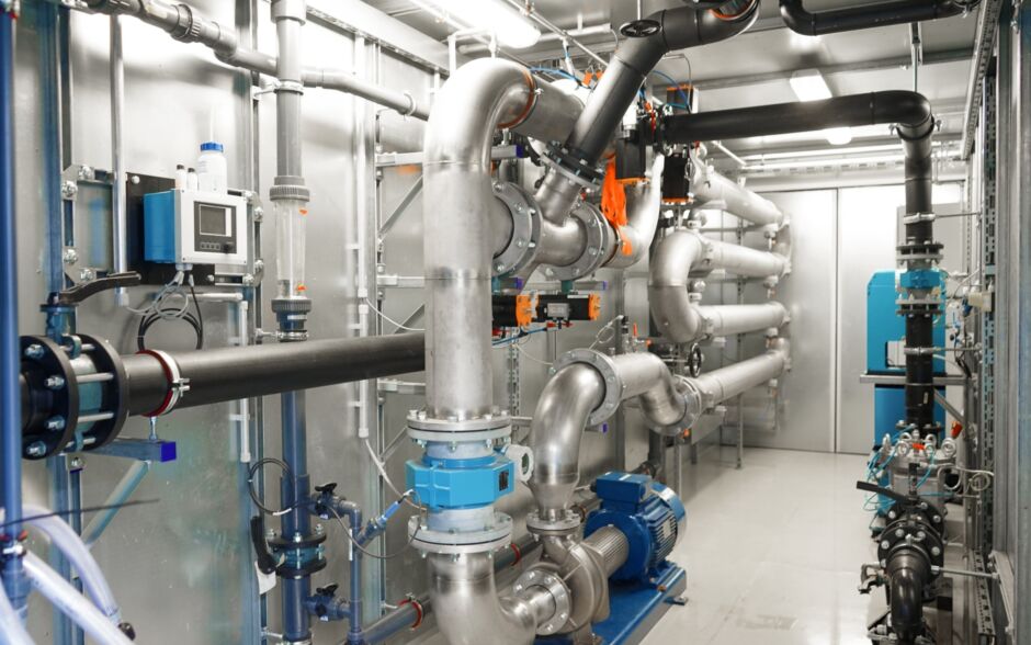 Membrane cleaning | The MBR Site