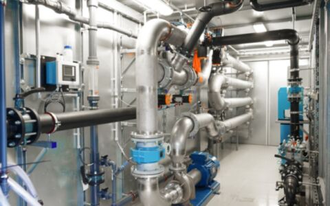 Sludge treatment − gravity thickening | The MBR Site