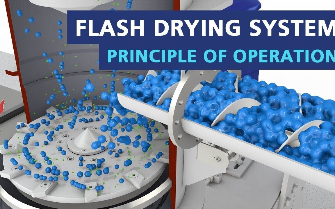 Introduction to sludge drying | The MBR Site