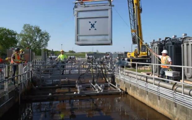 MABRs: Membrane aerated biofilm reactors and… | The MBR Site