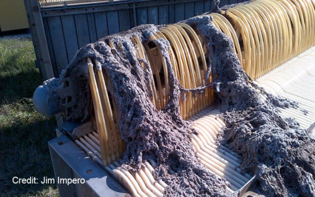 Membrane cleaning | The MBR Site