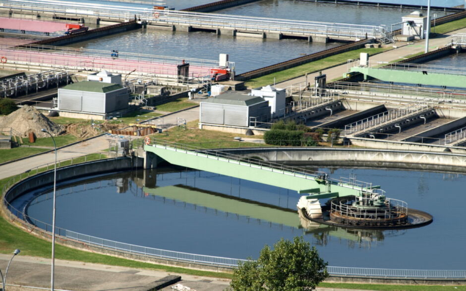 Sludge viscosity − the thick of it | The MBR Site